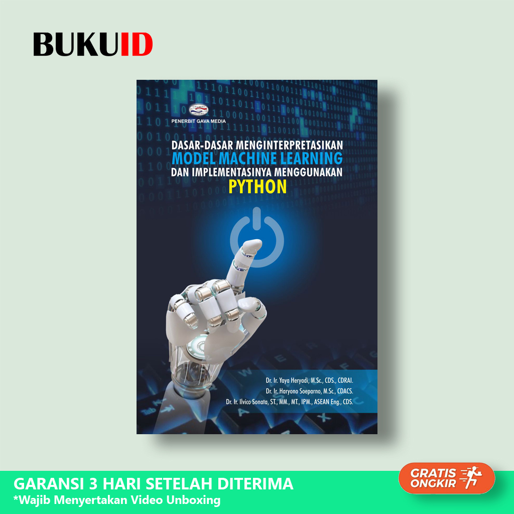 Basics of Interpretation Machine Learning Models and Its Implementation ...