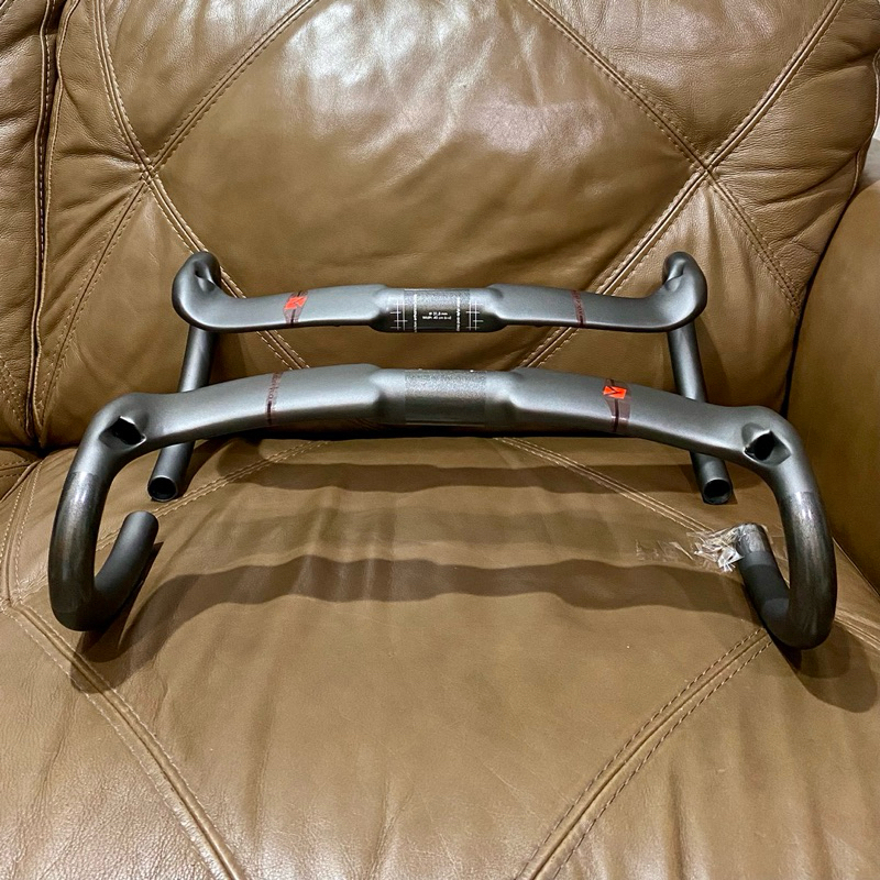Handlebar/handwidth Drop Bar RoadBike Aero Full Carbon KOCEVLO 31.8*400 ...