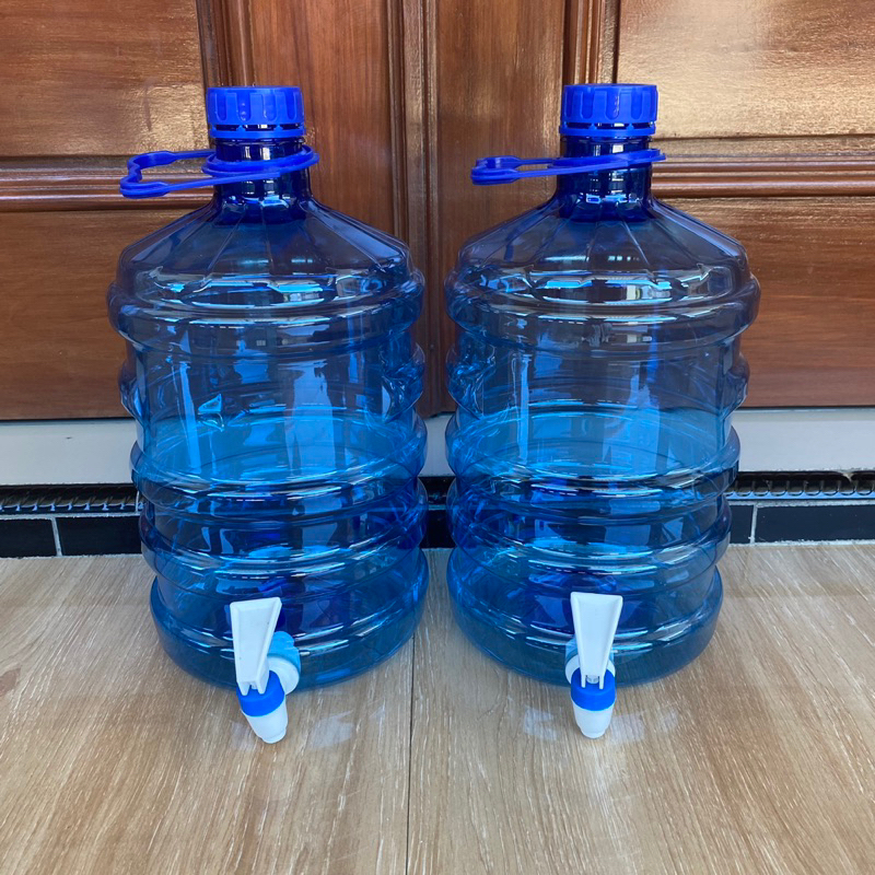 5 liter gallon / small gallon / mini gallon / beautiful gallon / gallon ...