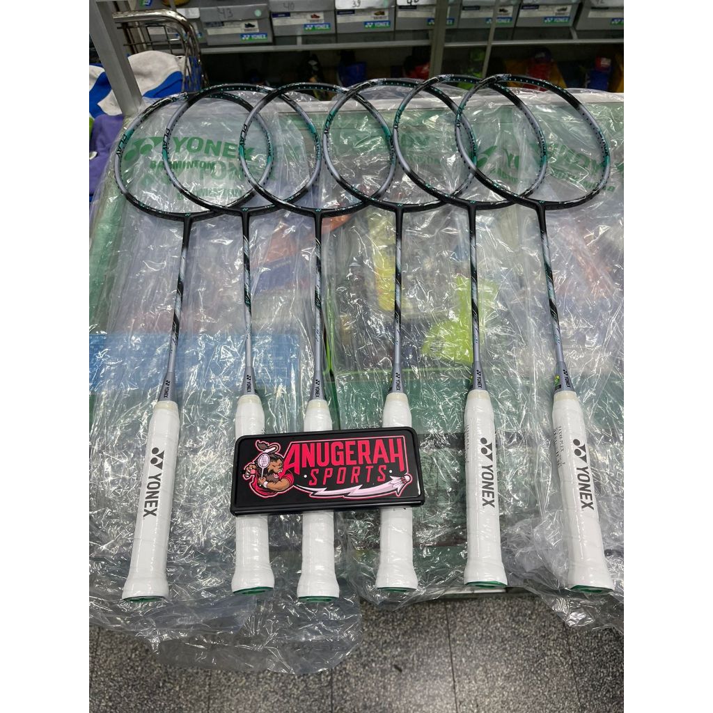 Yonex ASTROX 88 PLAY 3RD GEN/GEN 3RD Badminton Racket ORIGINAL | Shopee ...