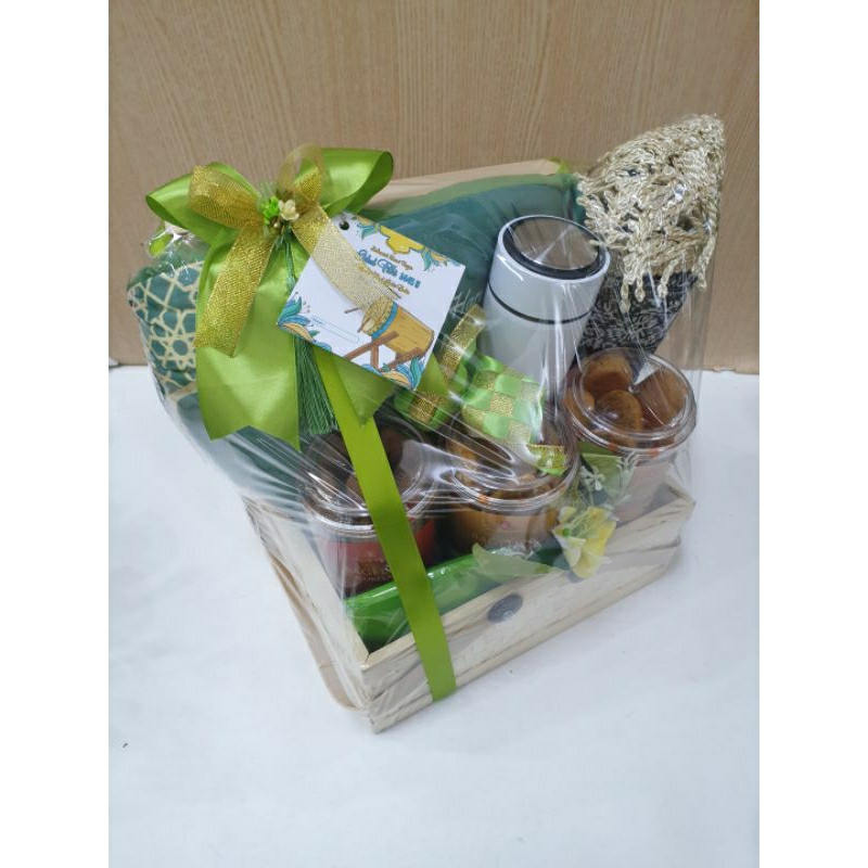 Premium Eid hampers ready/premium Unique Ramadan Eid hampers/ Eid ...