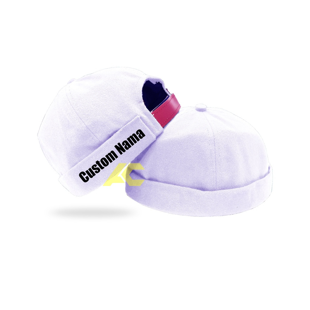 Mikihat Caps For Men Children And Adults Free Embroidery Of Names