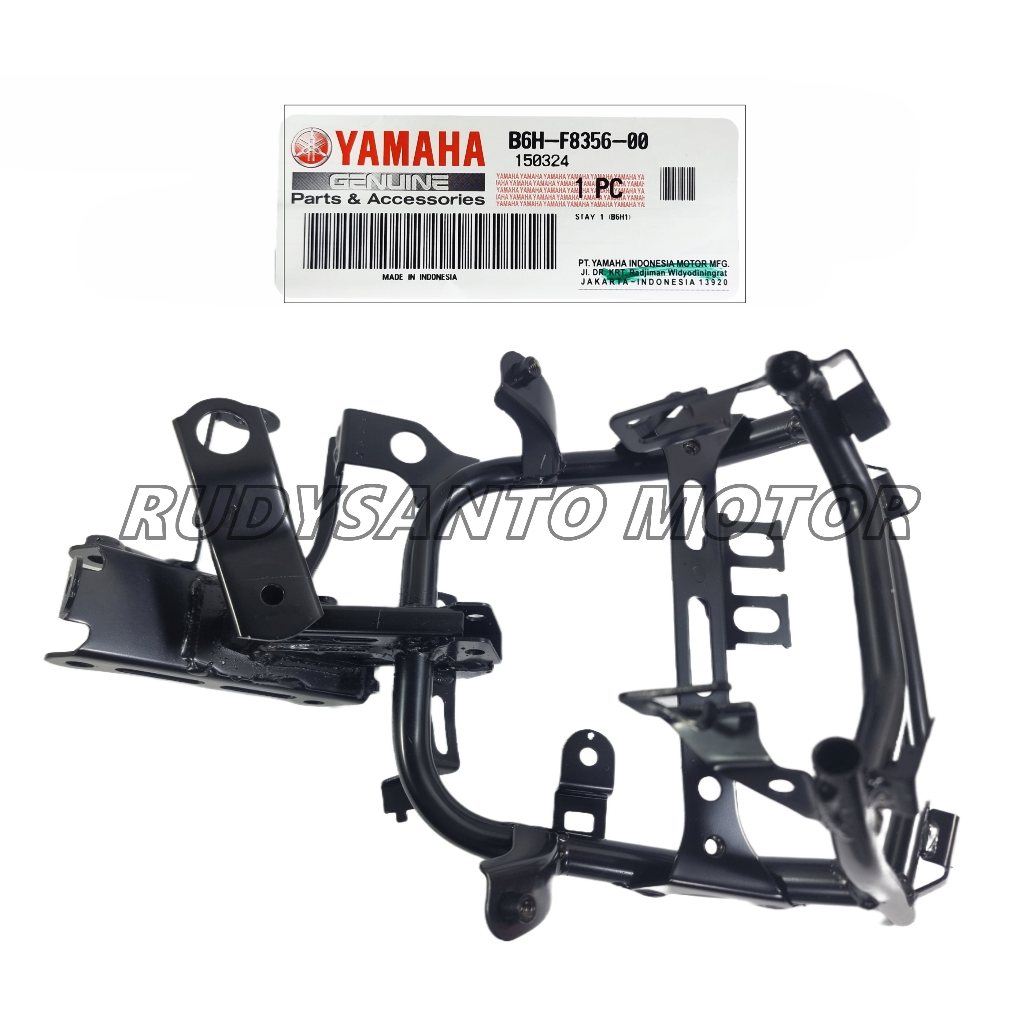 Yamaha NEW NMAX 2020 Headlight Mount Bracket B6H-F8356-00 | Shopee ...
