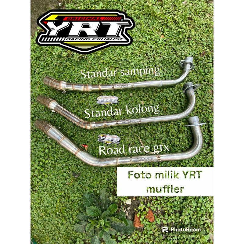 Neck pipe gulubanyak e standard variations under standard side road ...