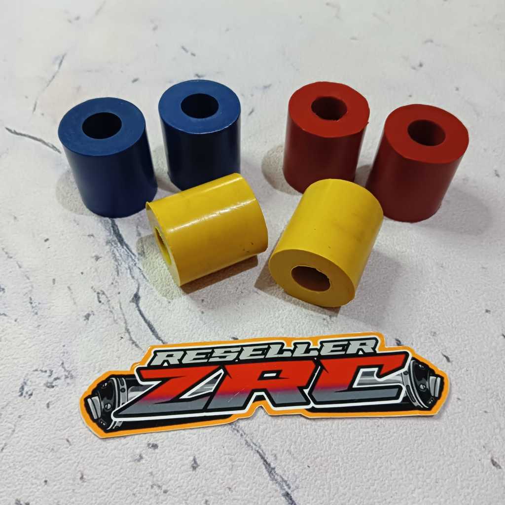 Rubber mounting mio sport / mio smile / Mio soul / nouvo / Xeon / mio j ...
