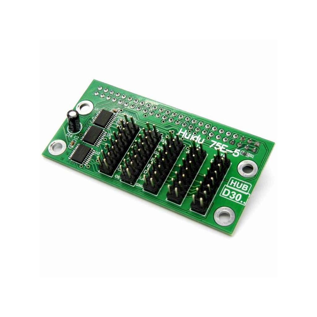 Hub75e-5 (FULL COLOR) | Shopee Philippines