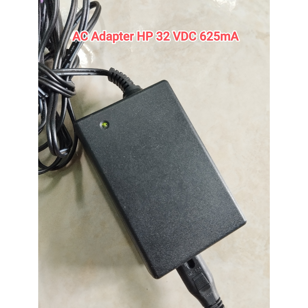 Hp Desjet 32 Volt 2566 2666 F2410 1660 F2476 K209 Officejet 4500 F735 ...