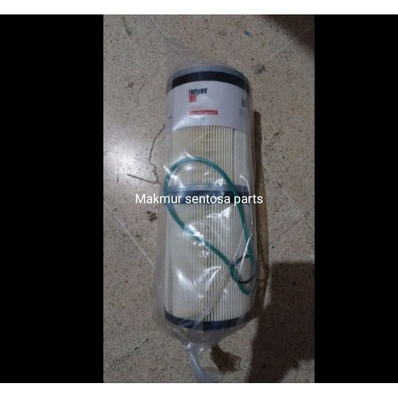Fuel WATER SEPARATOR FS53014 FLEETGUARD | Shopee Philippines