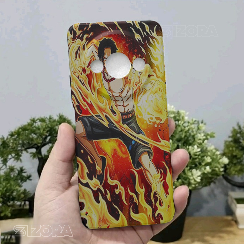 HP SIZORA OFFICIAL - ANM37- CASING LATEST REDMI A3 ANIME PICTURE ...