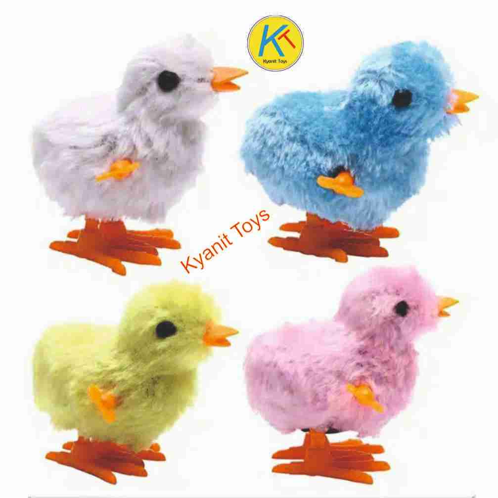 Walking Chicken Toy (Jumbo) | Shopee Philippines