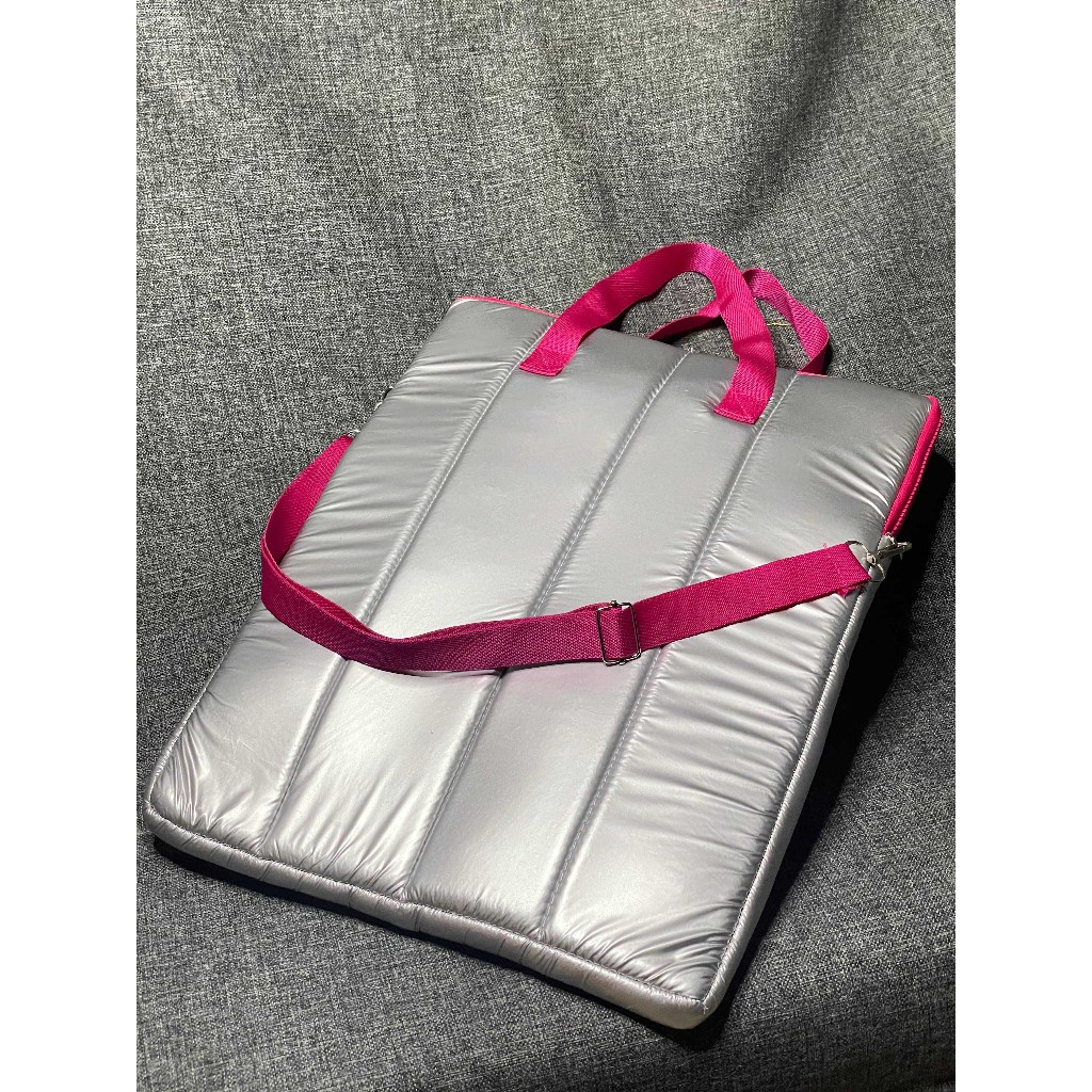 Puffy Laptop Naku - Laptop Puff Bag 13-16 inc Laptop Bag I Contemporary ...