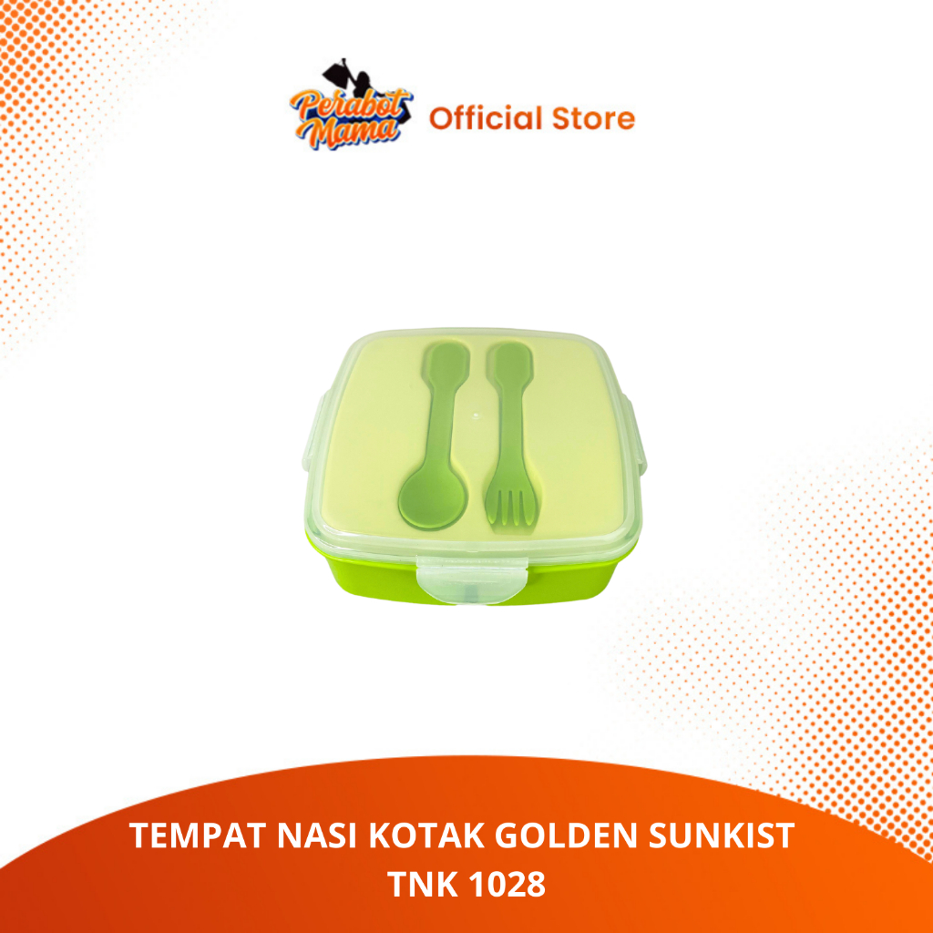 Tnk 1028 GOLDEN SUNKIST Rice Box | Shopee Philippines