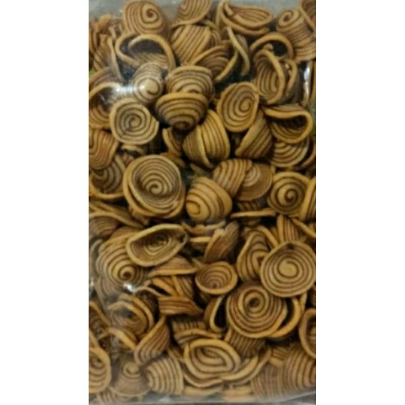 Elephant Ears 1kg Elephant Ear Cookies 1kg mini Elephant Ears 1kg ...