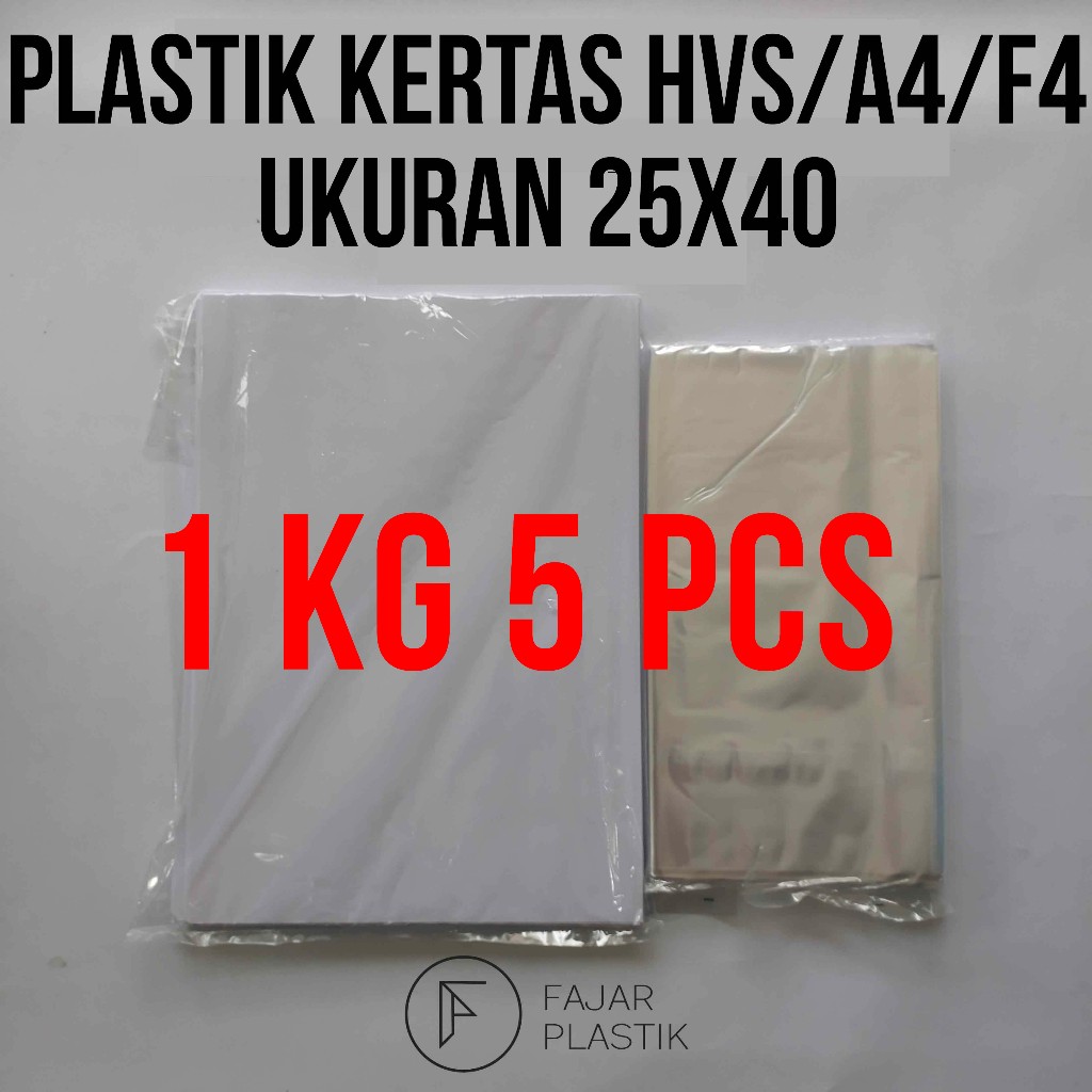 Pp Plastic/ HVS Paper Plastic/A4/F4 For Photocopy Of Dollar Brand Size ...