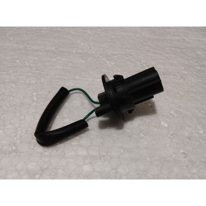 DLC SCS Socket Connector Honda PCX 160 Vario 160 Euro 5 | Shopee ...