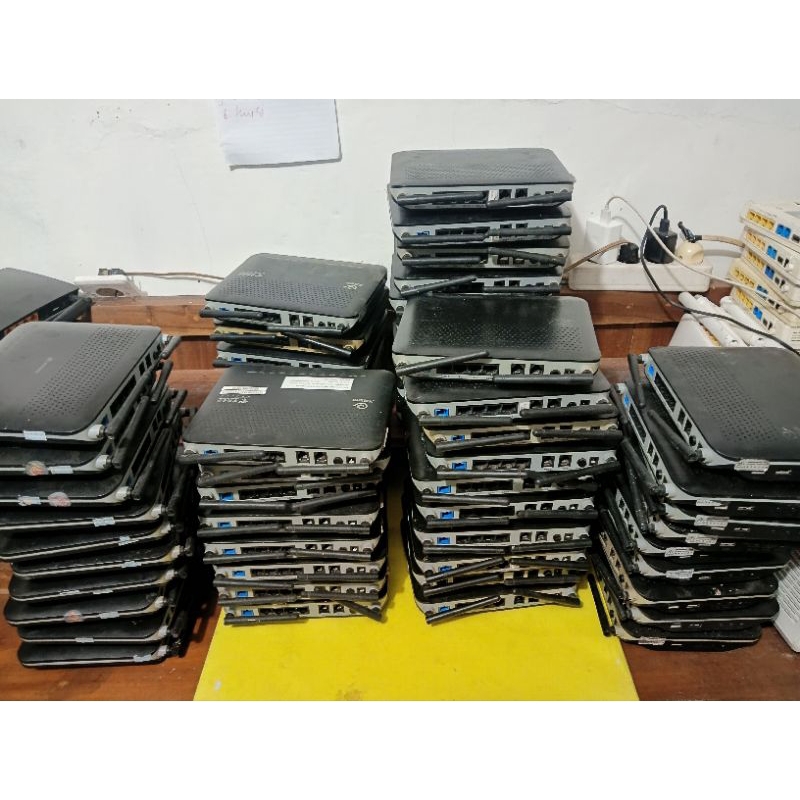 China Telecom/Huawei HG8245 EPON ONT Modem Acess point | Shopee Philippines