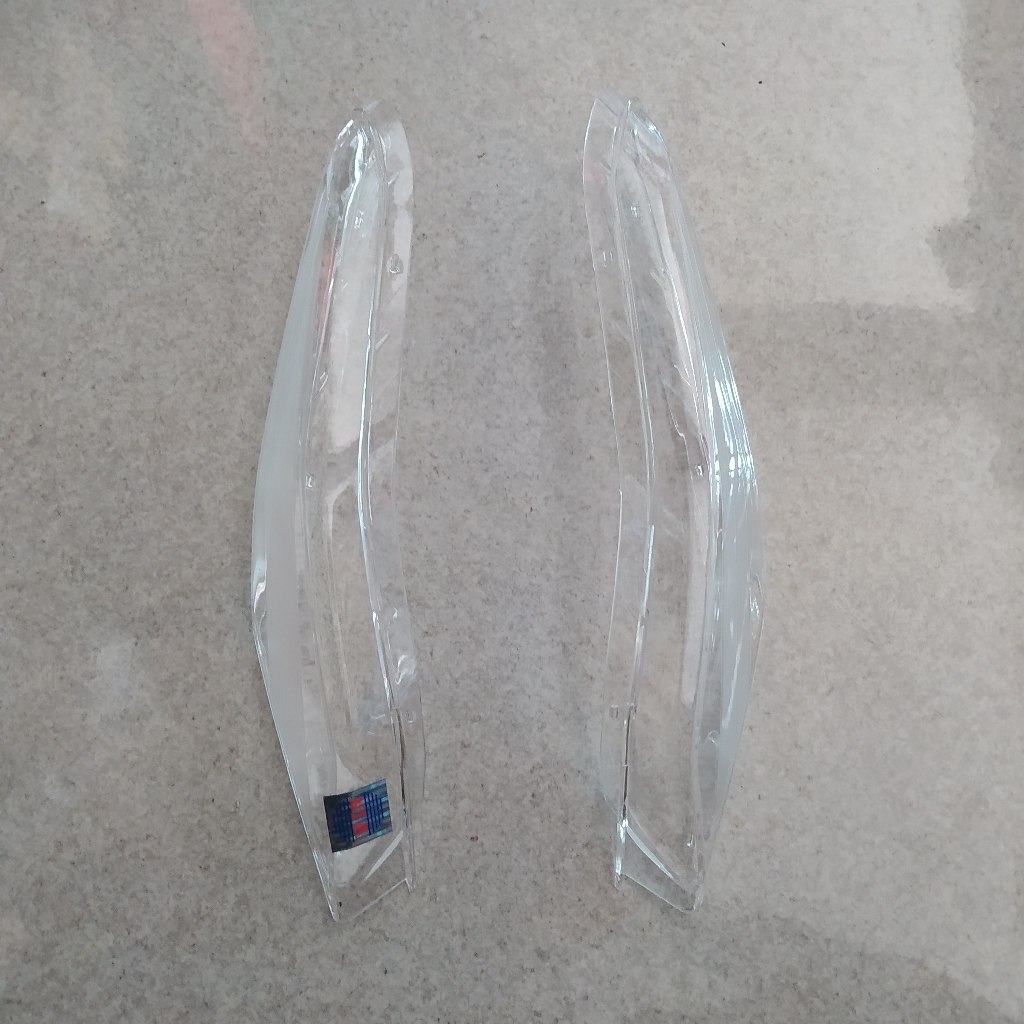 Front turn signal glass mica for beat fi, WIN brand | Shopee Philippines