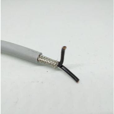 Delta LIYCY-OZ 2X1 Sqmm 500V Meter (Screen Control Cable LIYCY 2x1mm ...