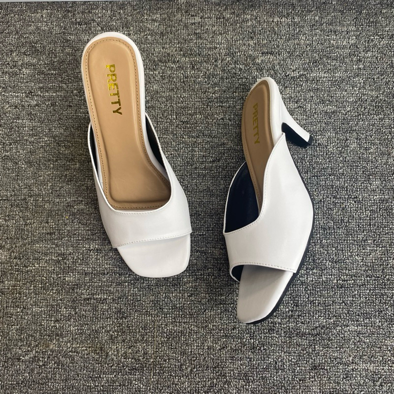 Women's High Heels Pointed Heels 5cm Maura By Pretty Simple Elegant ...