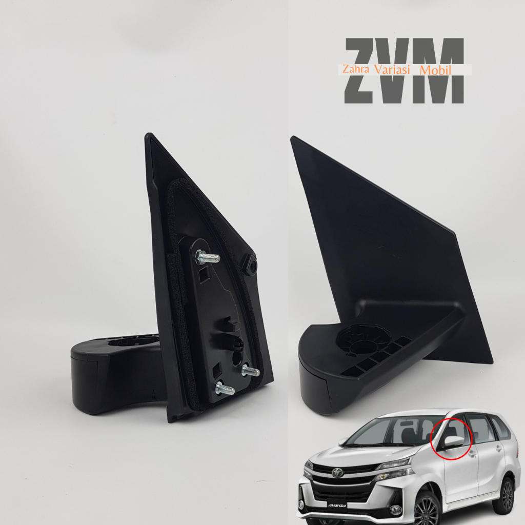 Original Toyota Avanza Xenia 2019-2021 rear view mirror legs/2019-2021 ...