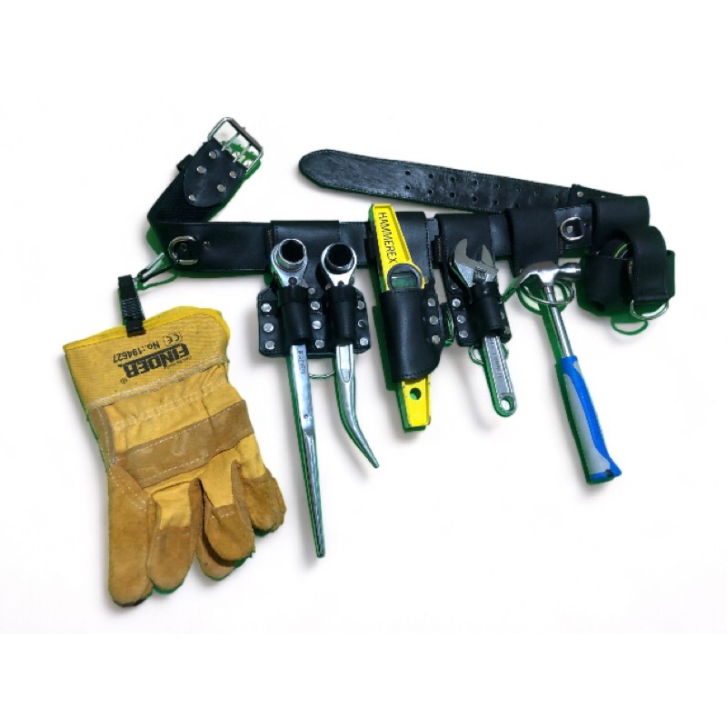 Belt set scaffolding scaffolding scaffolding Tool | Shopee Philippines