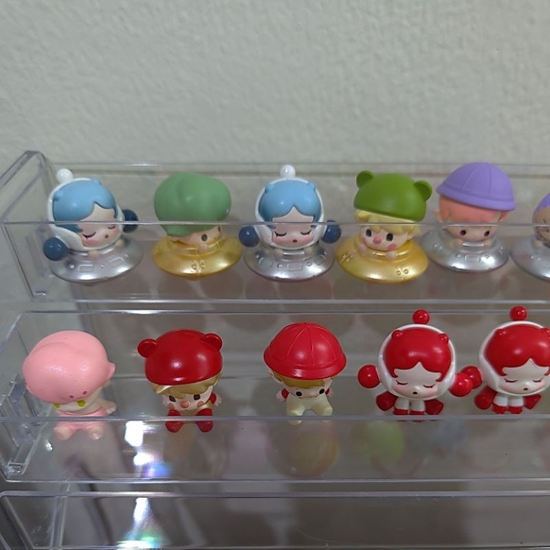 Original Character/ DISNEY/ POPBEAN/SKULLPANDA/SWEETBEAN/DIMO/CRYBABY ...