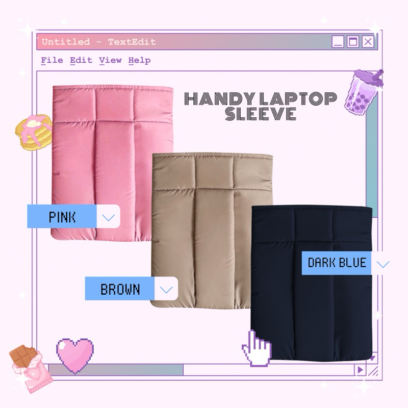 Laptop Sleeve, 14 inch laptop bag, laptop pouch, laptop cover, laptop ...