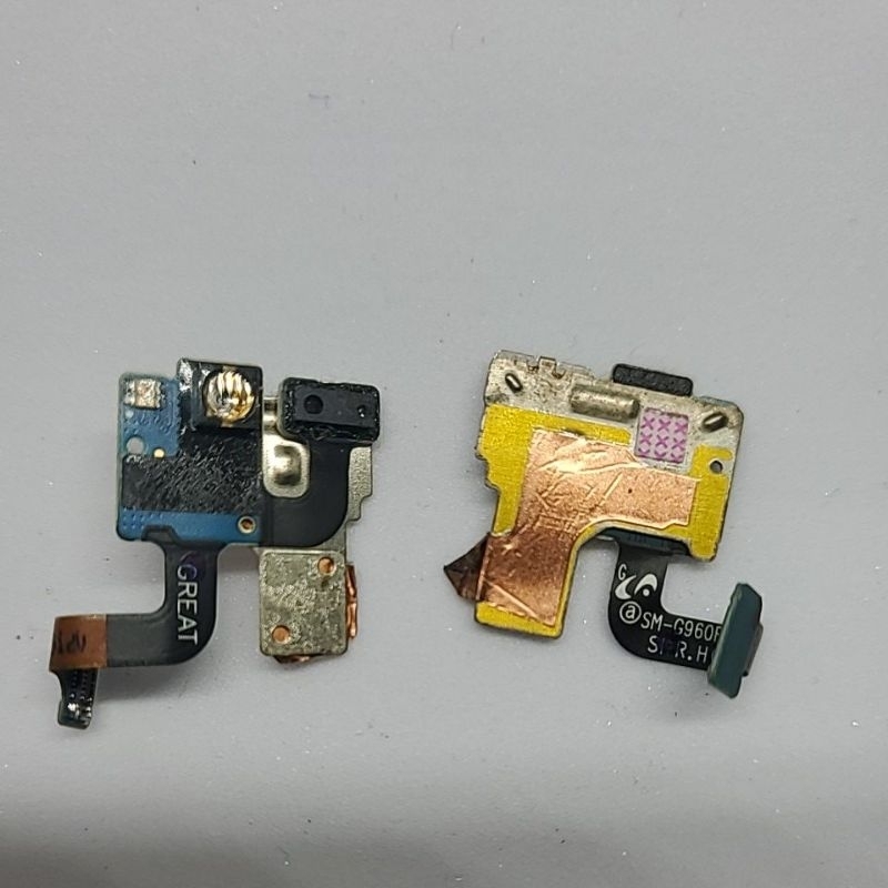 Samsung note 8 proximity sensor original (Unit) | Shopee Philippines