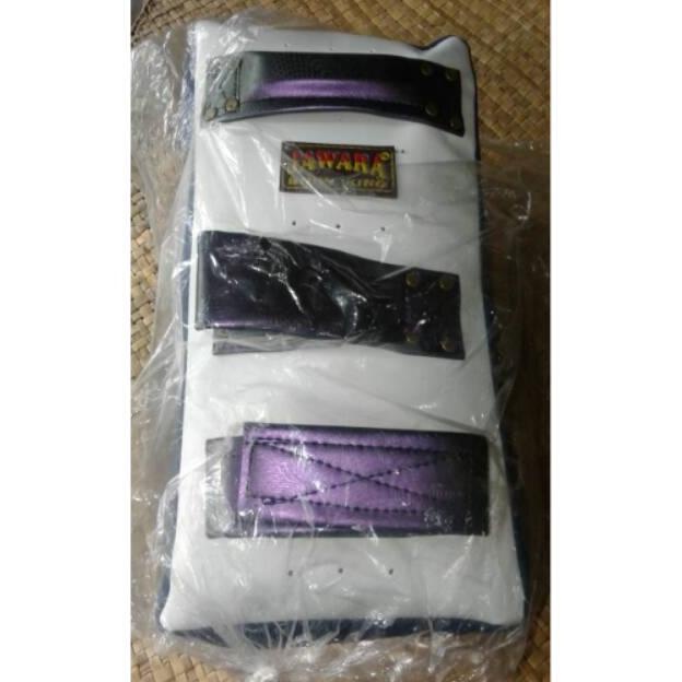 Hand pad MMA arena mvp pecing Reaction Target Mini pad arena mvp Target ...