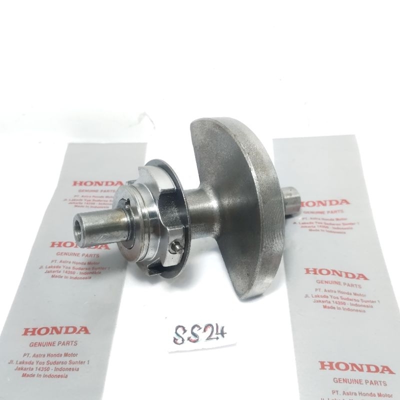 Balancer gigi balancer original honda sonic 150r cbr 150r cb 150r cb ...