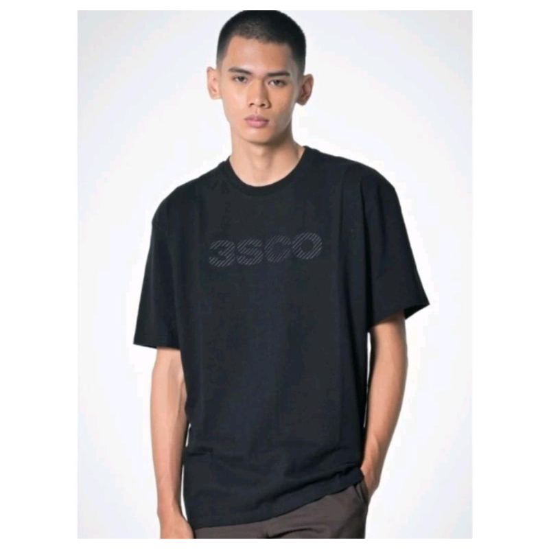 Original 3Second Men's T-shirt | Shopee Philippines