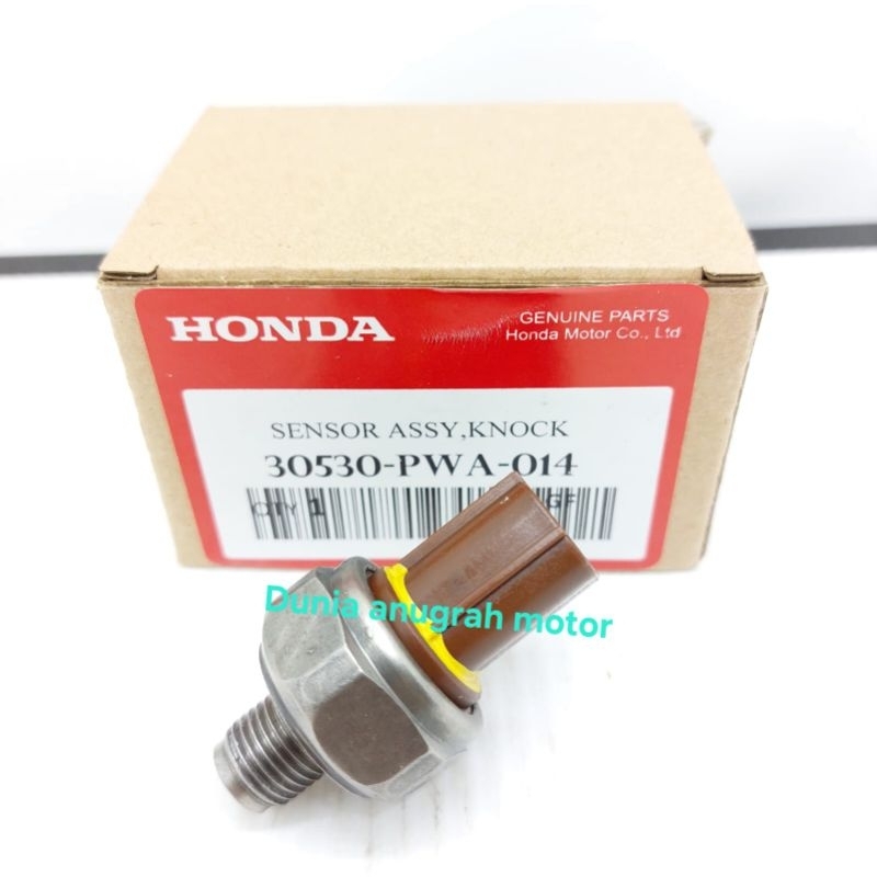 Knock SENSOR KNOCKING SENSOR KNOCKING SENSOR HONDA JAZZ VTECH IDSI CITY ...