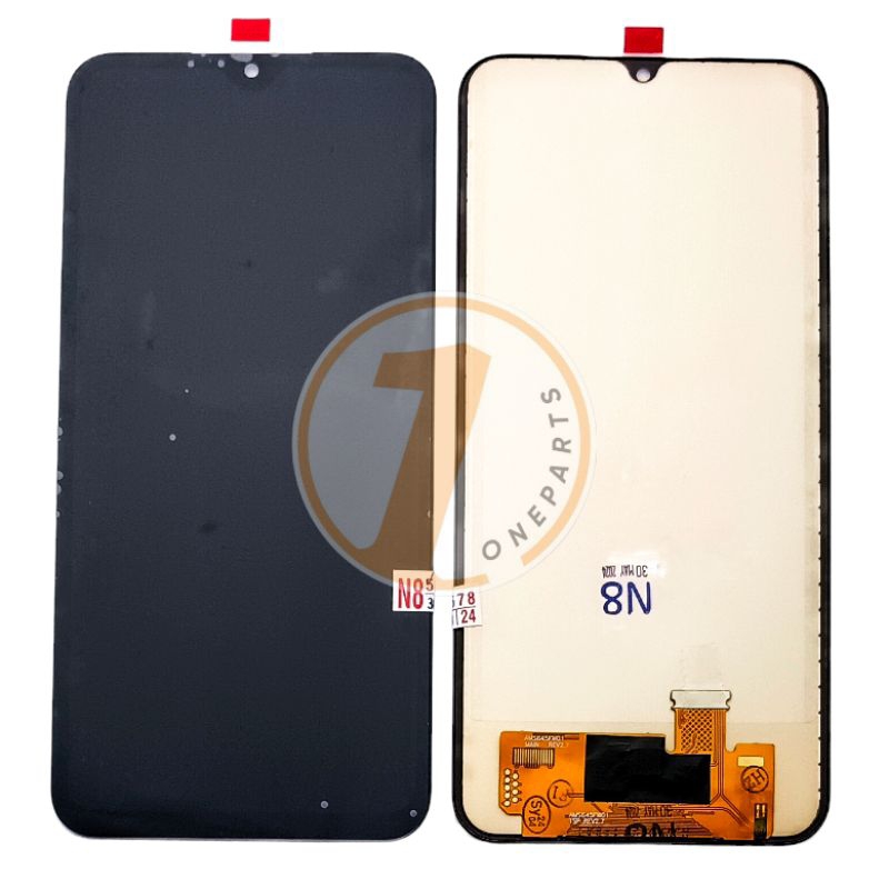 Lcd TOUCHSCREEN SAMSUNG GALAXY A15 4G A155 / A15 5G A156/M15 COMPLETE ...