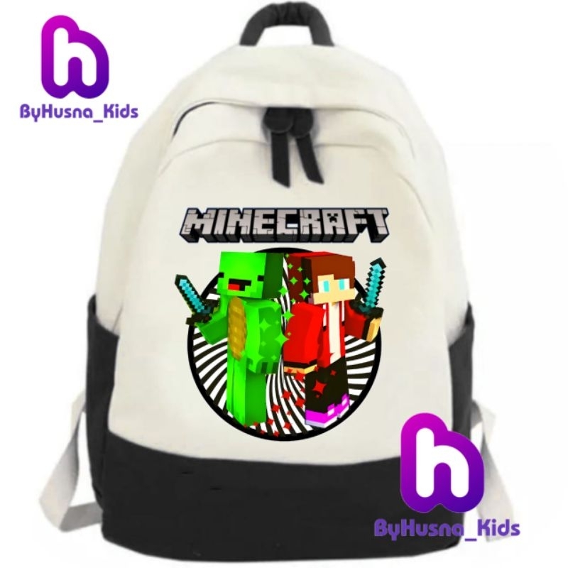 Jj & MIKEY MAIZEN Minecraft Minecraft Minecraf Minicraft Mine Craft ...