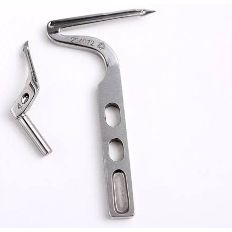 MESIN Top Loper And Bottom Loper Pegasus Sewing Machine 4th Thread M700 ...