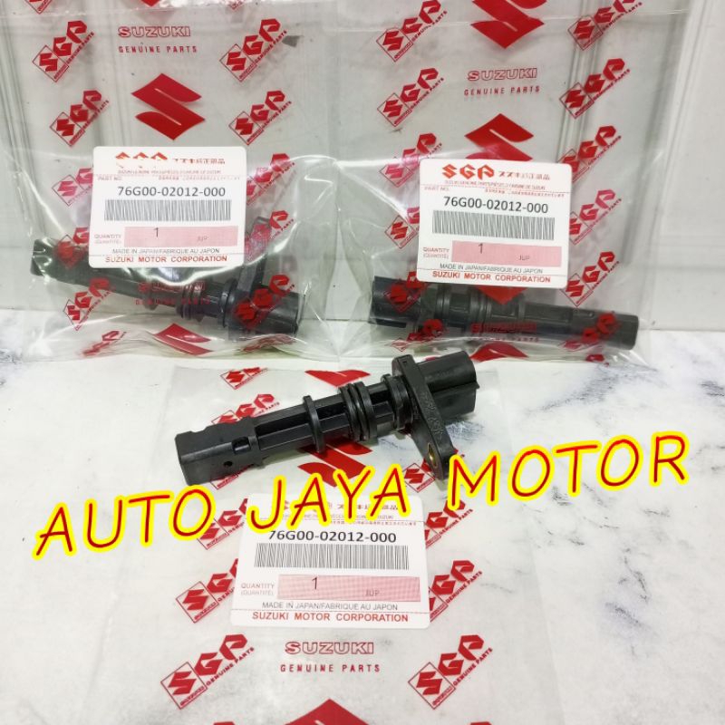 Original Aerio Swift Baleno Next-G Speedometer Speed Sensor Kilometer ...
