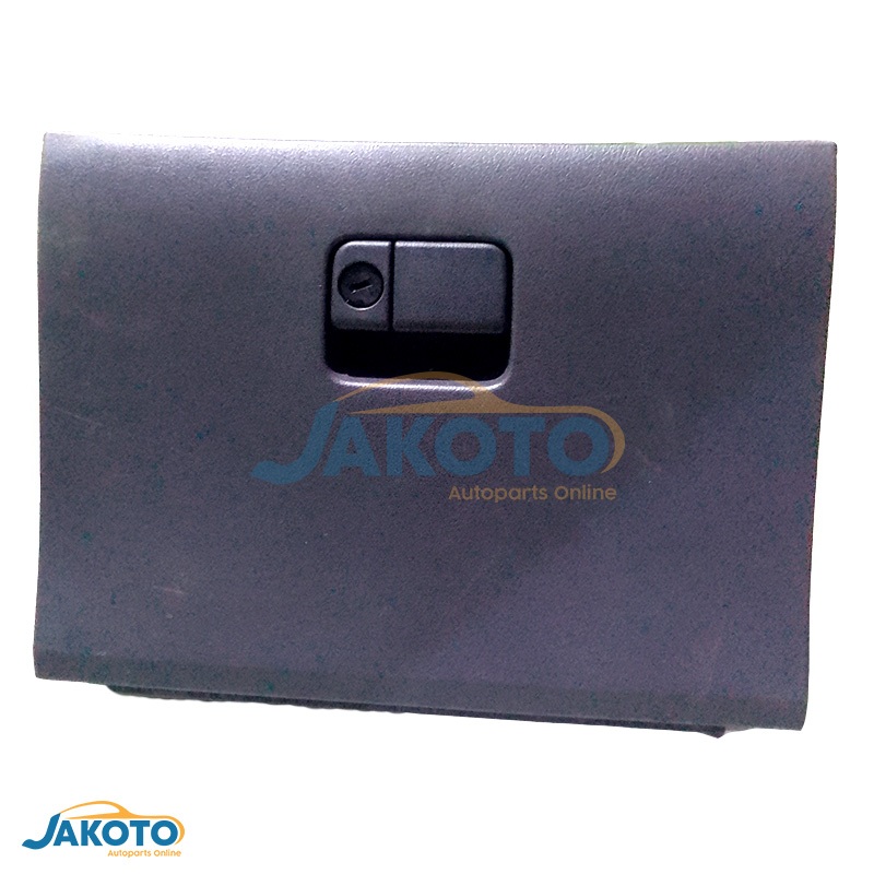 Ford Lynx Lower Dashboard Drawer (Ghia) | Shopee Philippines