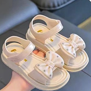 6.6 PUNCAK ACCBAYI SA071 Latest PITA Model Party Girls Sandals | Shopee ...