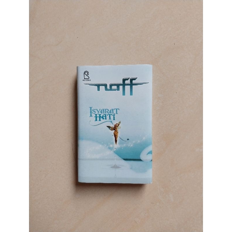 NAFF ALBUM ISYARAT HEART | Shopee Philippines