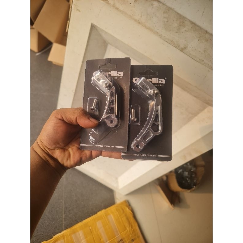 Universal GORILA PNP NMAX VARIO RX KING NINJA FIZ R CB GL MP CNC ...