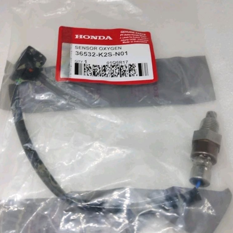 36532-K2S-N01 oxygen sensor pcx 160-ADV 160 oxygen sensor pcx 160 high ...