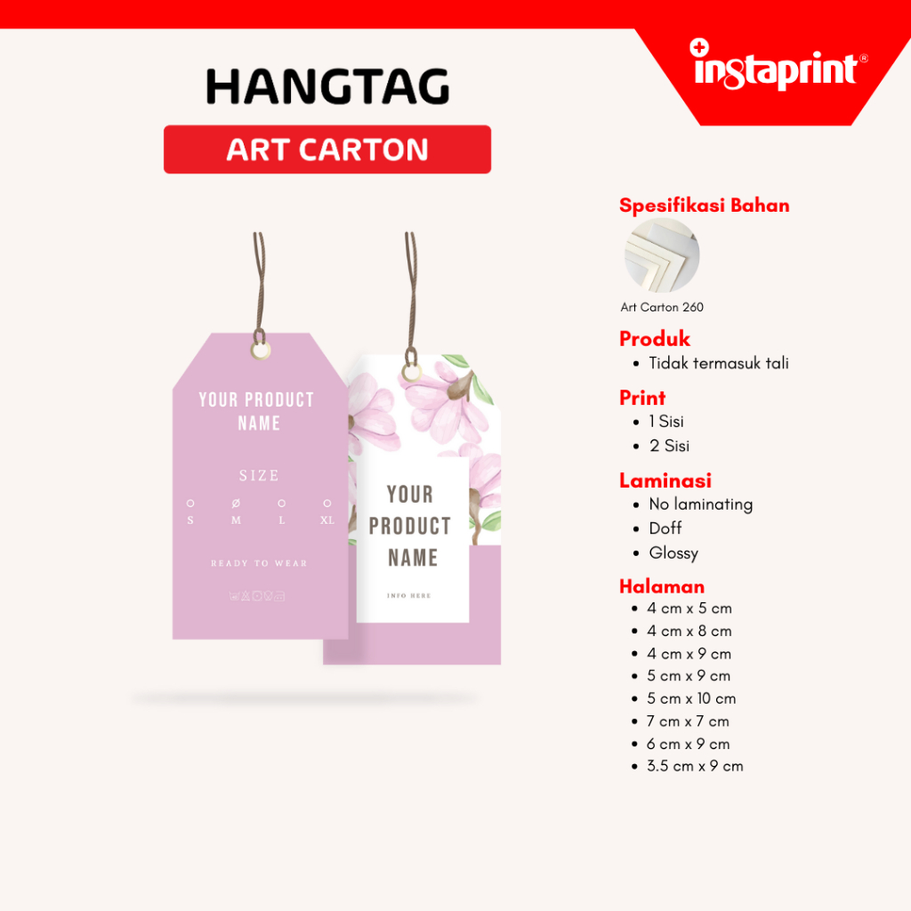 Clothing Label tags, custom clothing Hang tags, custom clothing tags ...