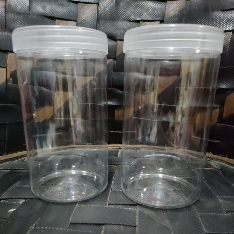 Free PACKING - 1kg jar with screw cap | Shopee Philippines