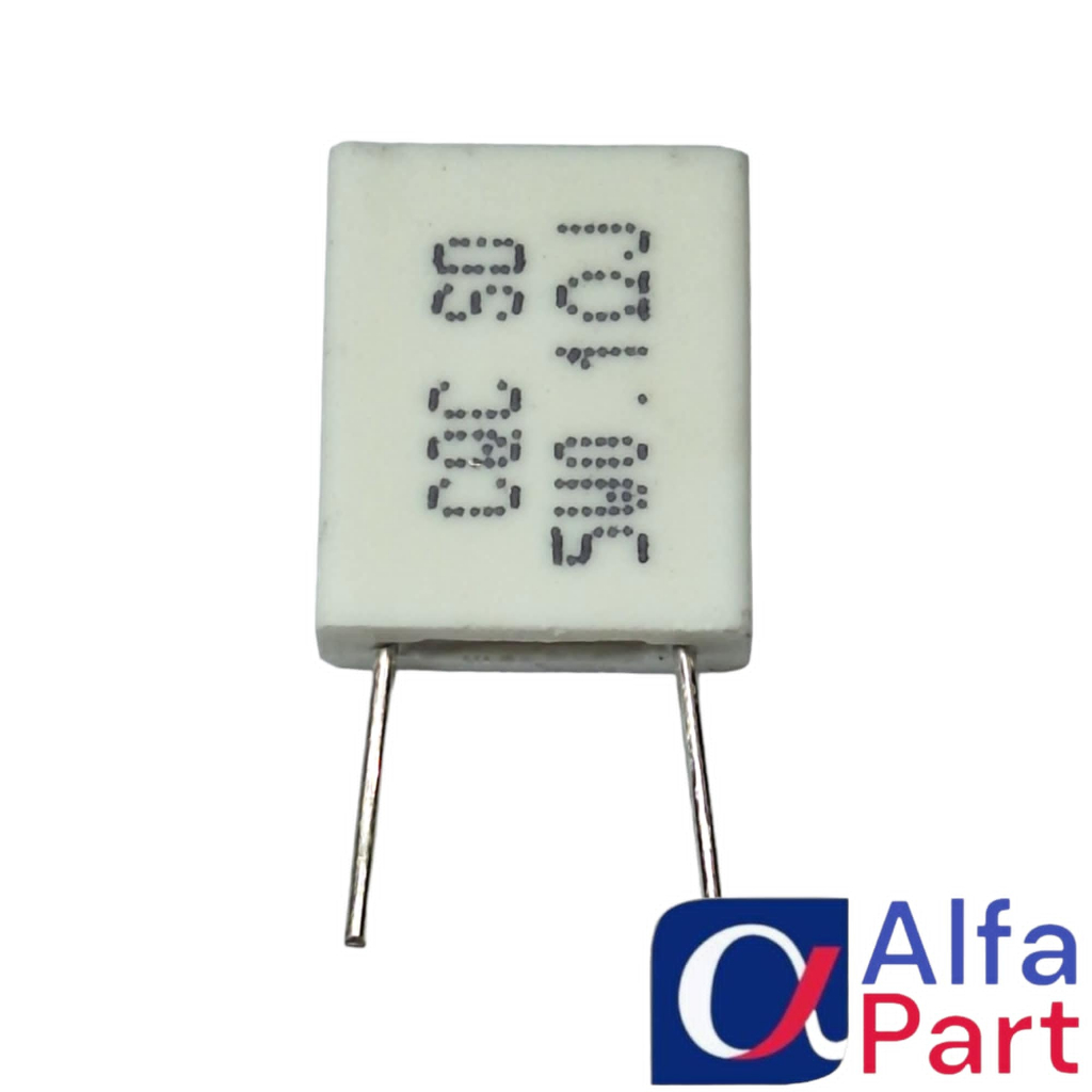 Resistor 5W 0.1 Stand MODEL | Shopee Philippines