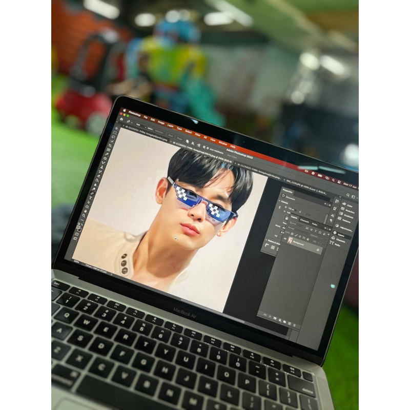 Asrade Official - (ADDITIONAL CUSTOM PHOTO STORY) | Shopee Philippines