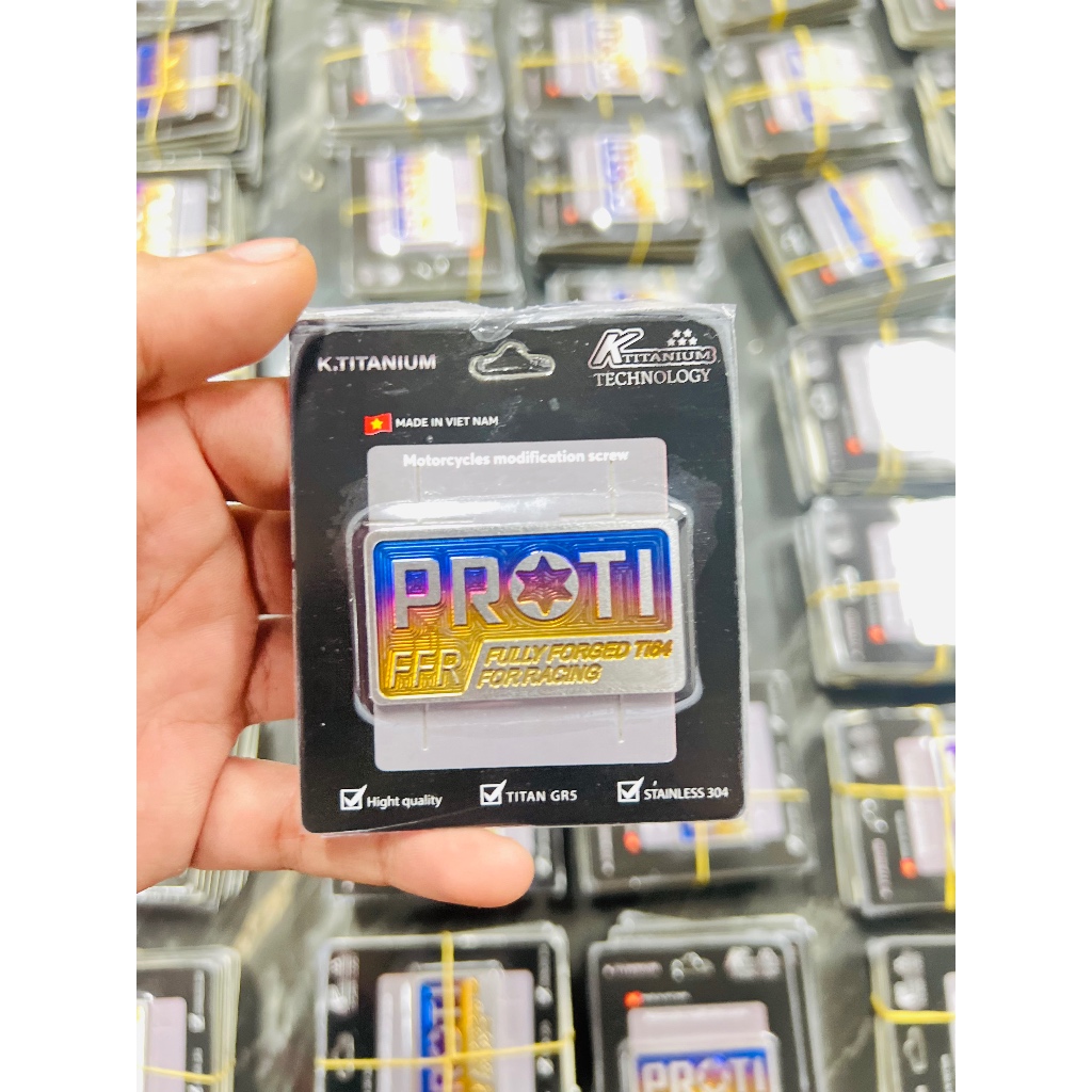 Titanium EMBLEM COVER SENSOR PROTI HONDA VARIO PCX BEAT Vantel ORIGINAL ...