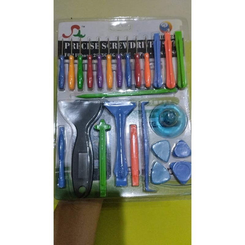 LAYAR Laptop Mobile lcd Screen Repair Tool | Shopee Philippines