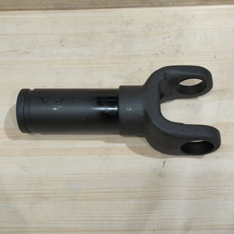 Yoke Sleeve Splined As Coupling Shock Propeller Shaft ISUZU ELF NLR 55 ...