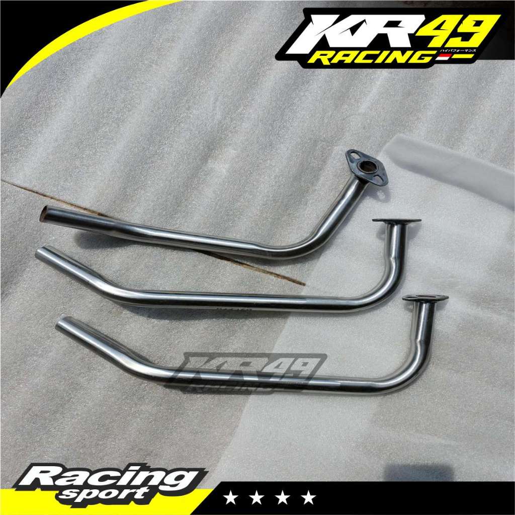 Racing Standard Neck For VARIO BEAT Motorcycles MIO NMAX AEROX GENIO ...