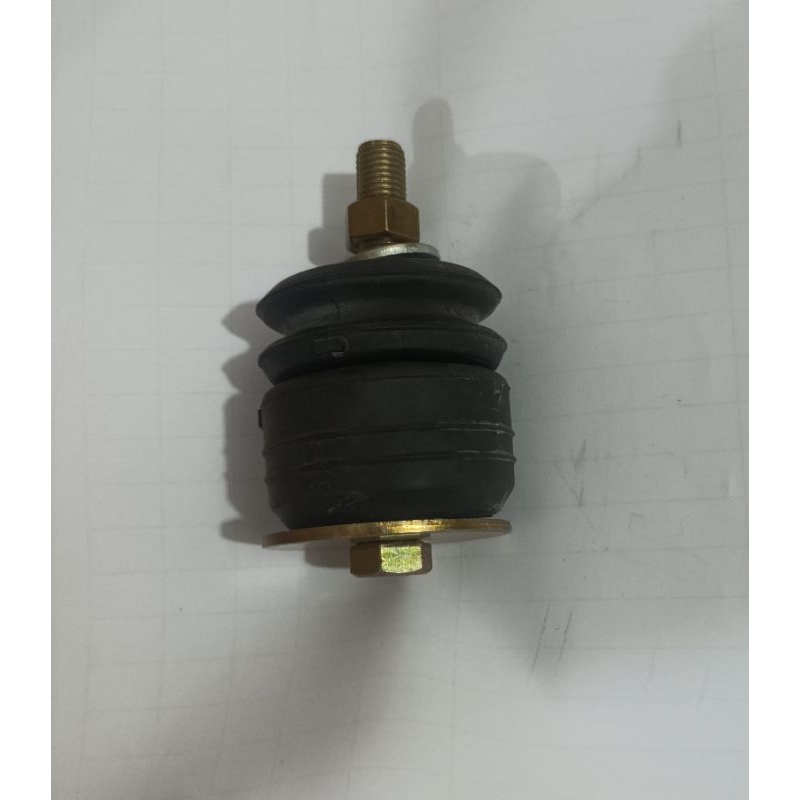 Rubber BODY ASSY RUBBER BODY ASSY INJECTION SUZUKI MEGA CARRY/APV ...